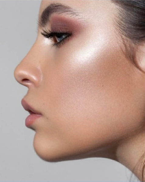 Solaris Shades HIGHLIGHTER PALETTE – SB Lux