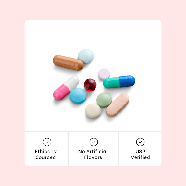 Unveiling the World of Health Supplements: Exploring Benefits and Beyo ...