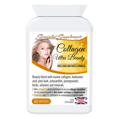Collagen Ultra Beauty – SB Lux