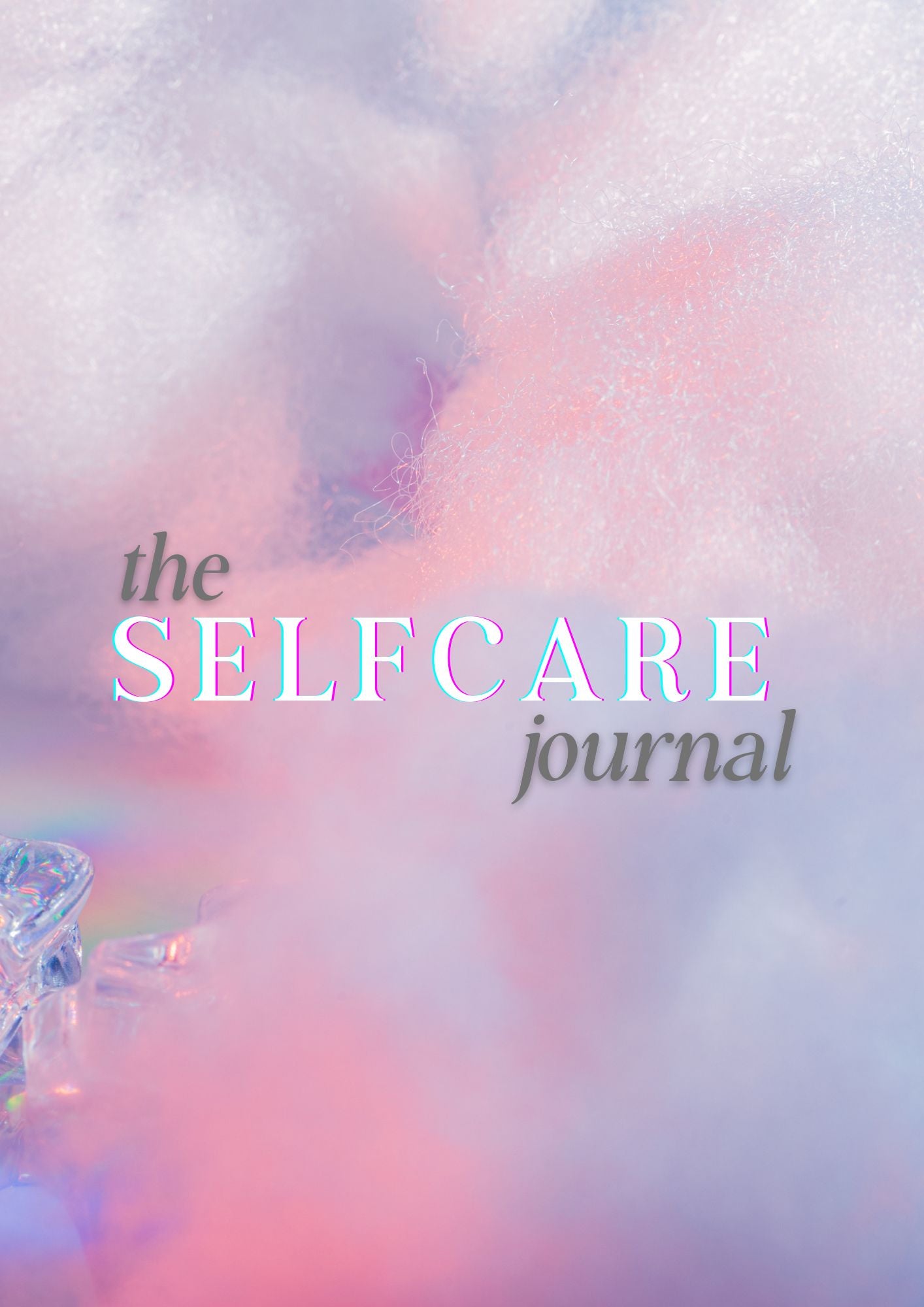 The Self Love Care Journal Coming Soon Sb Lux