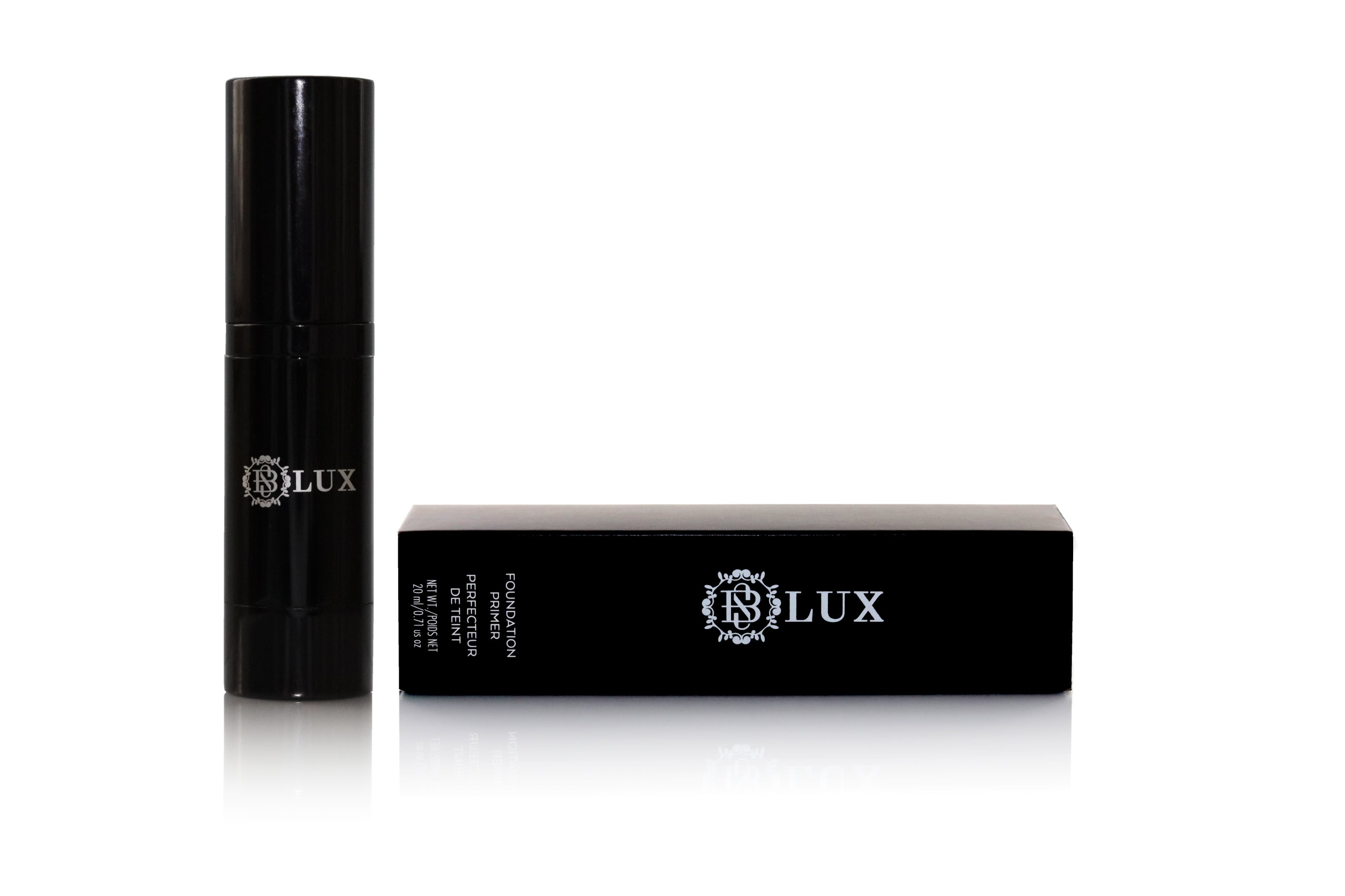 Foundation Primer - Flawless Finish – SB Lux